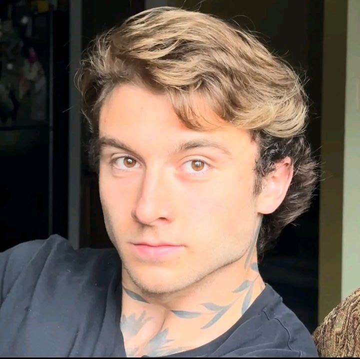 Garett Nolan - ice.bio